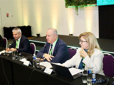 Министерство на Министерство на околната среда и водите