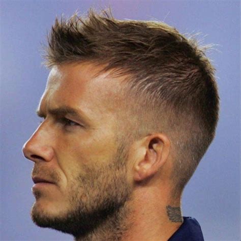 Hairstyles For Men With Thinning Hair On Crown Hairstyle Guides