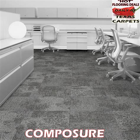 Composure Interface