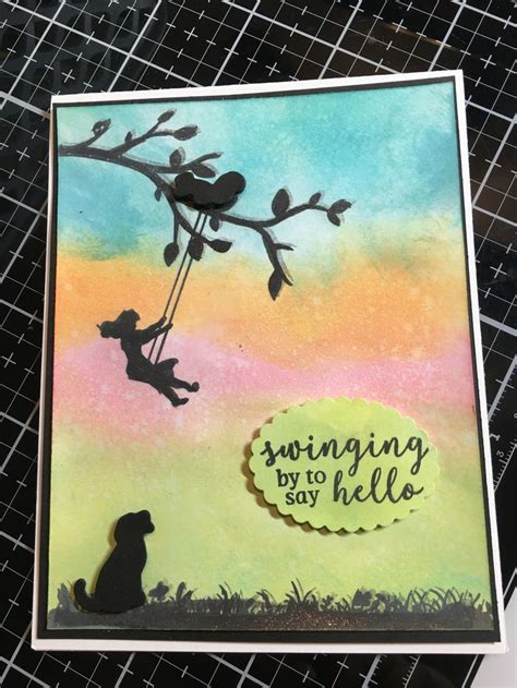 Pin By Kathie Morrison On Cards I Card Cards Book Cover