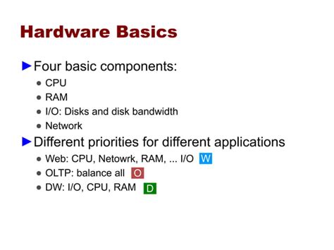 5 steps to postgresql performance pdf databases computer software and applications