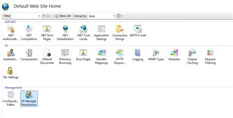 Iis Web Deploy Web Deploy Handler Iis 7 Docubear