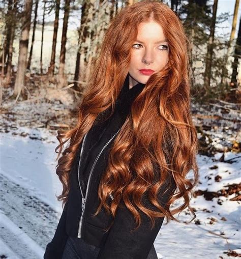Pin By Pissed PENGUIN On 17 Redheads Redhead Beauty Red Hair Makeup Beautiful Redhead