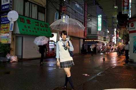 Tokyo Woman Girl Free Photo On Pixabay Pixabay