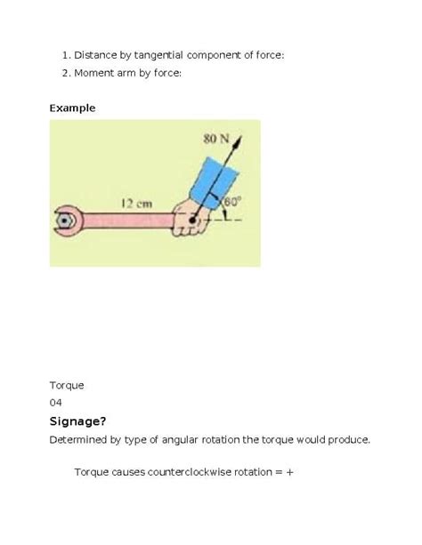 Torque Guided Notes By Rods Ecosystem Lab Tpt