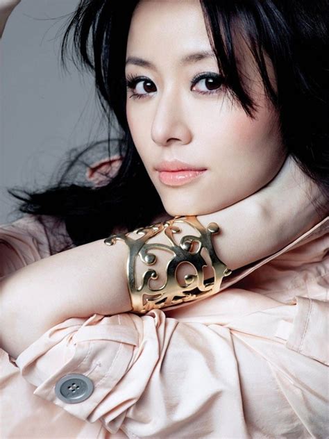Gambar Foto Ruby Lin Aktris Paling Populer Untuk Drama Tv Cina Foto 2 Dari 20