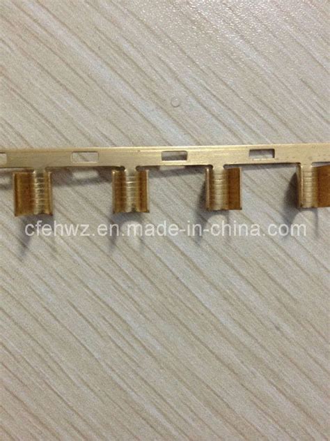 PCB Terminal Flag Terminal And Electric Terminal