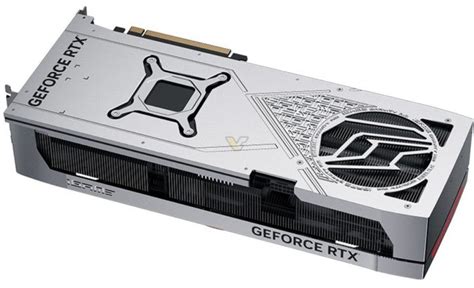 七彩虹推出rtx 4080 Adoc战斧：功率高达400w数码硬件游民星空