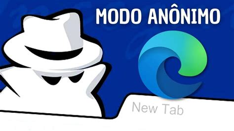 Como Ativar O Modo AnÔnimo No Microsoft Edge