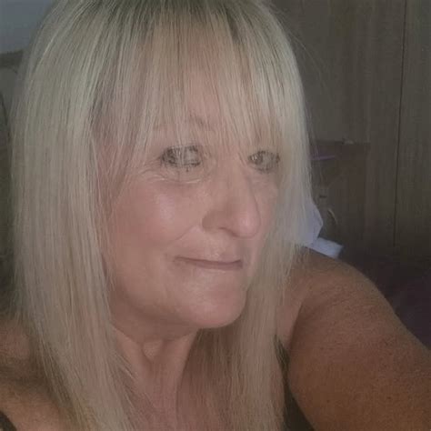 Yvonne White Yvonnewhite52 • Threads Say More