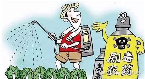 农药出口需要办理哪些资质和申请材料 知乎