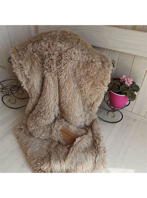 Плед Травка Большой Выбор Текстиля Купить оптом и в розницу