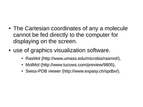 13cartesian Coordinates Ppt