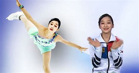 신지아 왕중왕전 쇼트 2위…김연아 이후 메달 눈앞