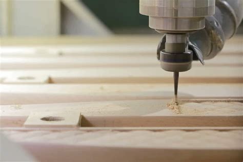 How To Reduce The Impact Of Workpiece Adhesion On Cnc Router Cutting Quality Acctek Cnc