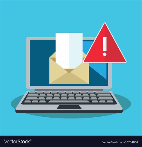 Cyber Security System And Media Design Royalty Free Vector