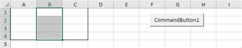Range Object In Excel Vba Step By Step Tutorial