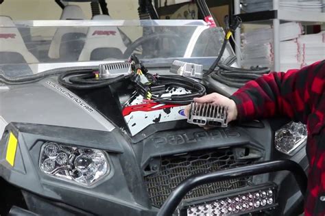 Polaris Ranger Voltage Regulator Problems 100 Solutions 2025