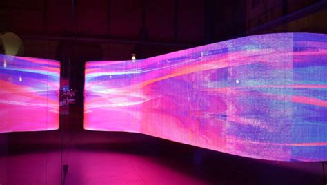 스마트폰 디스플레이의 발전 방향