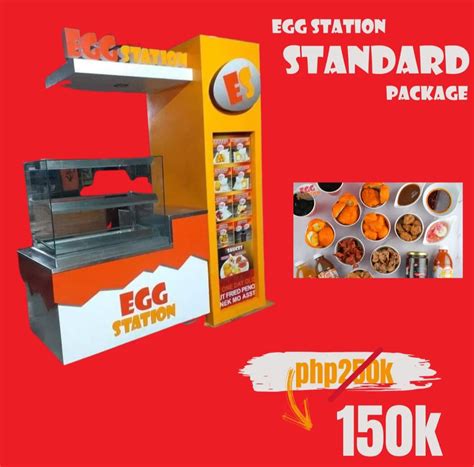 Egg Station Are You A Retirees Ofw Seafarer Self Employed Na