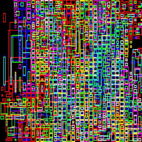 Colored Matrix Photograph By Bill Ardern Fine Art America Colored Matrix Photograph By Bill Ardern Fine Art America