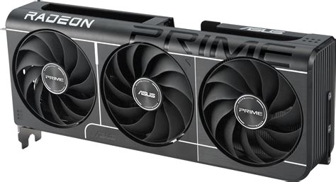 Asus Radeon Rx 9060 Xt 16gb Prime Oc Prime Rx9060xt O16g 16gb Gddr6 128