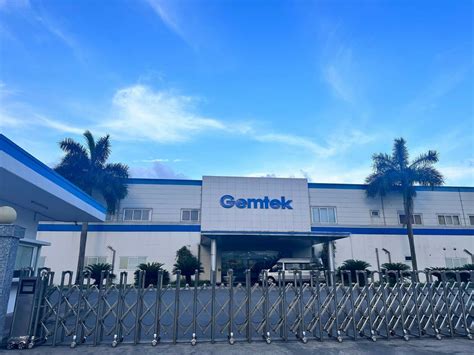 Gemtek Trang Nhà Tuyển Dụng Reviews Việc Làm 032026