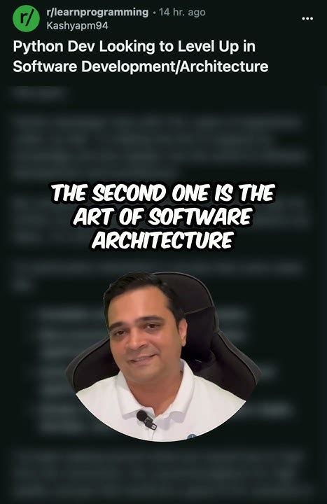 Software Architecture Books Productivity Python Coding Protips Django Learning Code Jobs