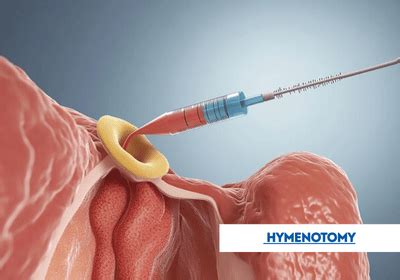 Microperforate Hymen Surgery