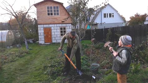 Построить дом посадить дерево и вырастить сына Youtube