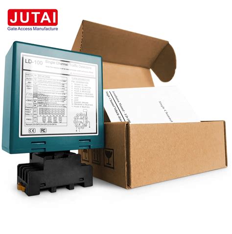 Rapid Response Loop Sensor Diy Coil Detects Large And Diverse Vehicles China Safety Loop