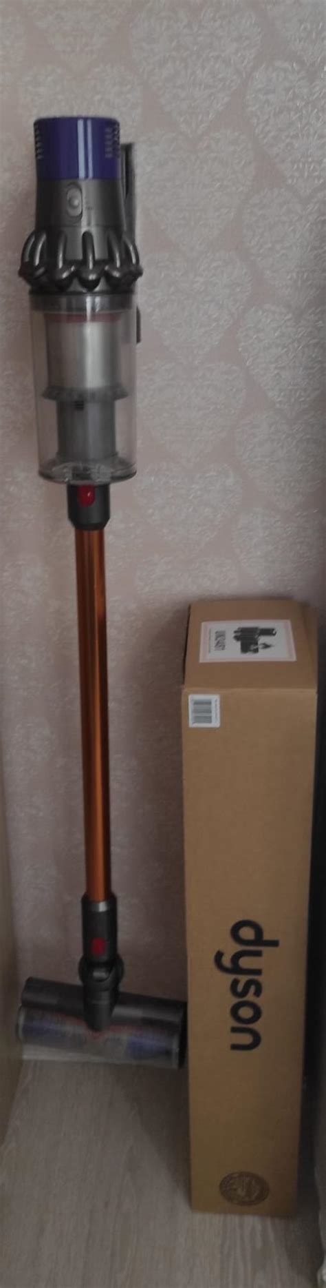 Dyson Cyclone V10 Absolute Warranty Issue Denied Free Service Due To Invoice Discrepancy Xolvie