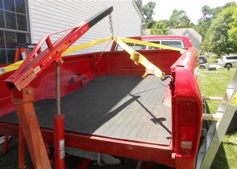 How Much Does It Cost To Remove A Truck Bed At Fred Joe Blog