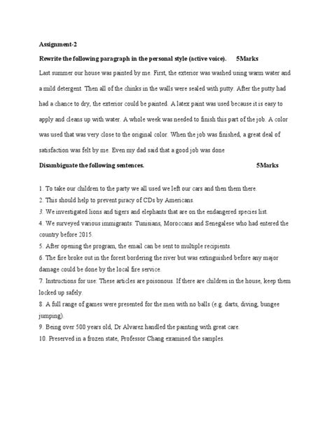 Assignment 1and2 Pdf Distributed Computing Computer Hardware