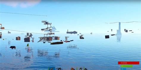 Rust Cheats 🌲 Aimbot Esp Speedhack Undetected 🎯