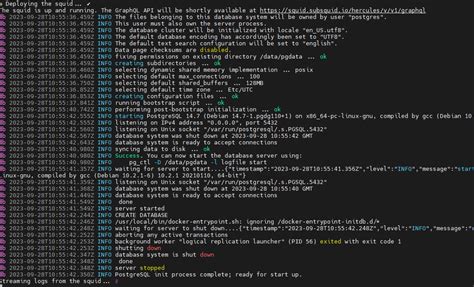 GitHub HerculesNode SubsquidNode Subsquid Node Kurulumu