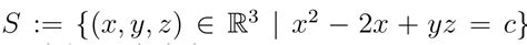 Solved Find The Value Of The Constant C To Be A Regular Chegg