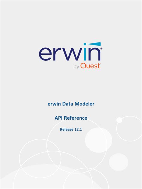 Api Reference Pdf Parameter Computer Programming Component