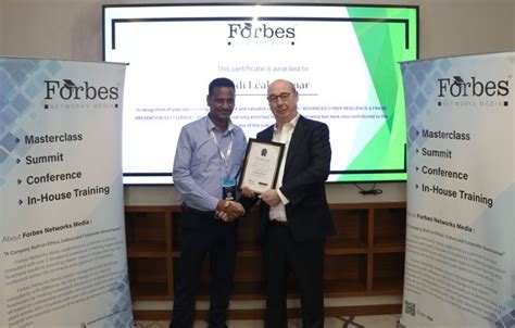 Forbes Networks Media On Linkedin Leadershipexcellence Conferencesuccess Certification