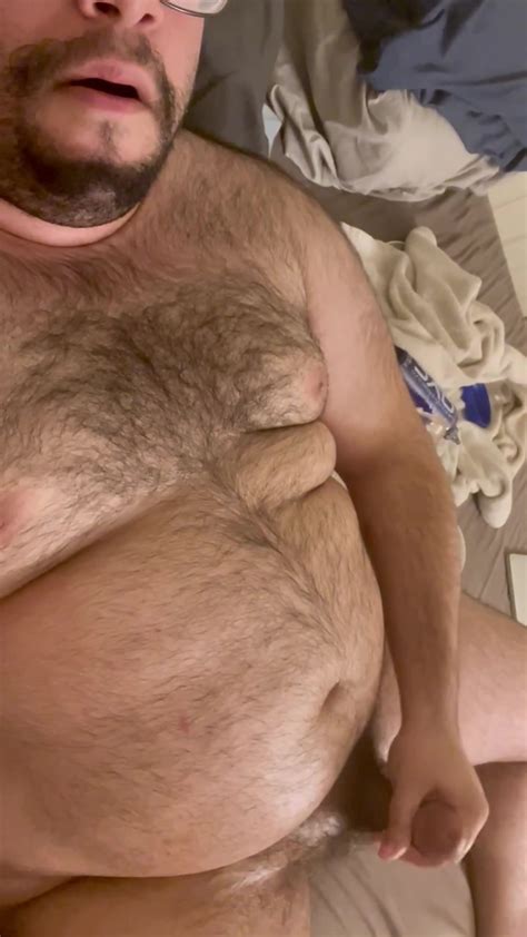 Bear Jacking Video 483