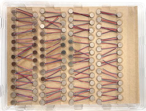 1030 Coin Vibrating Motor ERM Type NFPshop Com