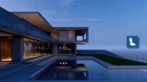 Lumion Pro 2025 Novgar