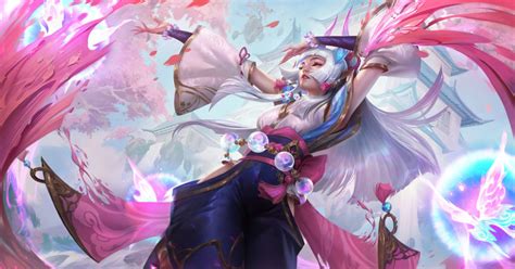 Best Comps For Ranked In TFT Set 11 Inkborn Fables Esports Illustrated