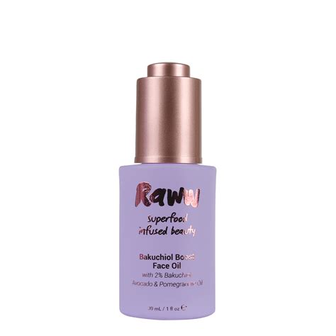 Superfood Face Tint Raww Cosmetics