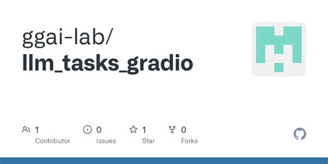 Releases · Ggai Labllmtasksgradio · Github