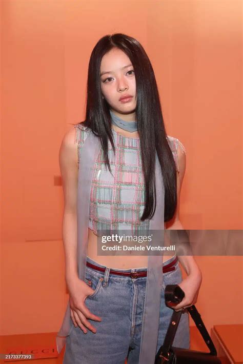 하니 게티 사진에서도 지지않네 팬플러스 커뮤니티