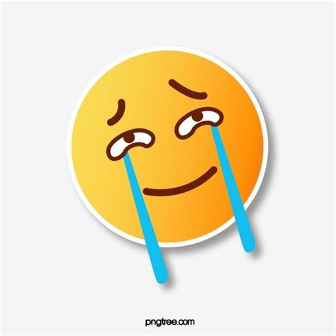 웃고 울고 채팅 이모티콘 우는 클립 아트 아름다운 대화 표정 Png 일러스트 및 벡터 에 대한 무료 다운로드 Pngtree 顔文字 面白い画像 絵文字