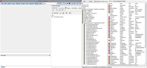 Enabling A Form While Another Form Is Being Shown Modally Twms Blog
