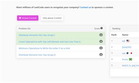 Ganesh Sharma On Linkedin Solved 24 Leetcode Weekly Contest 387 Challenges 1 Partitions The