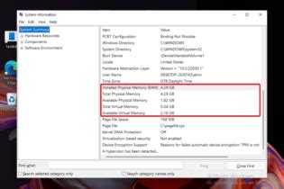 How To Check RAM Type In Windows Quick Steps